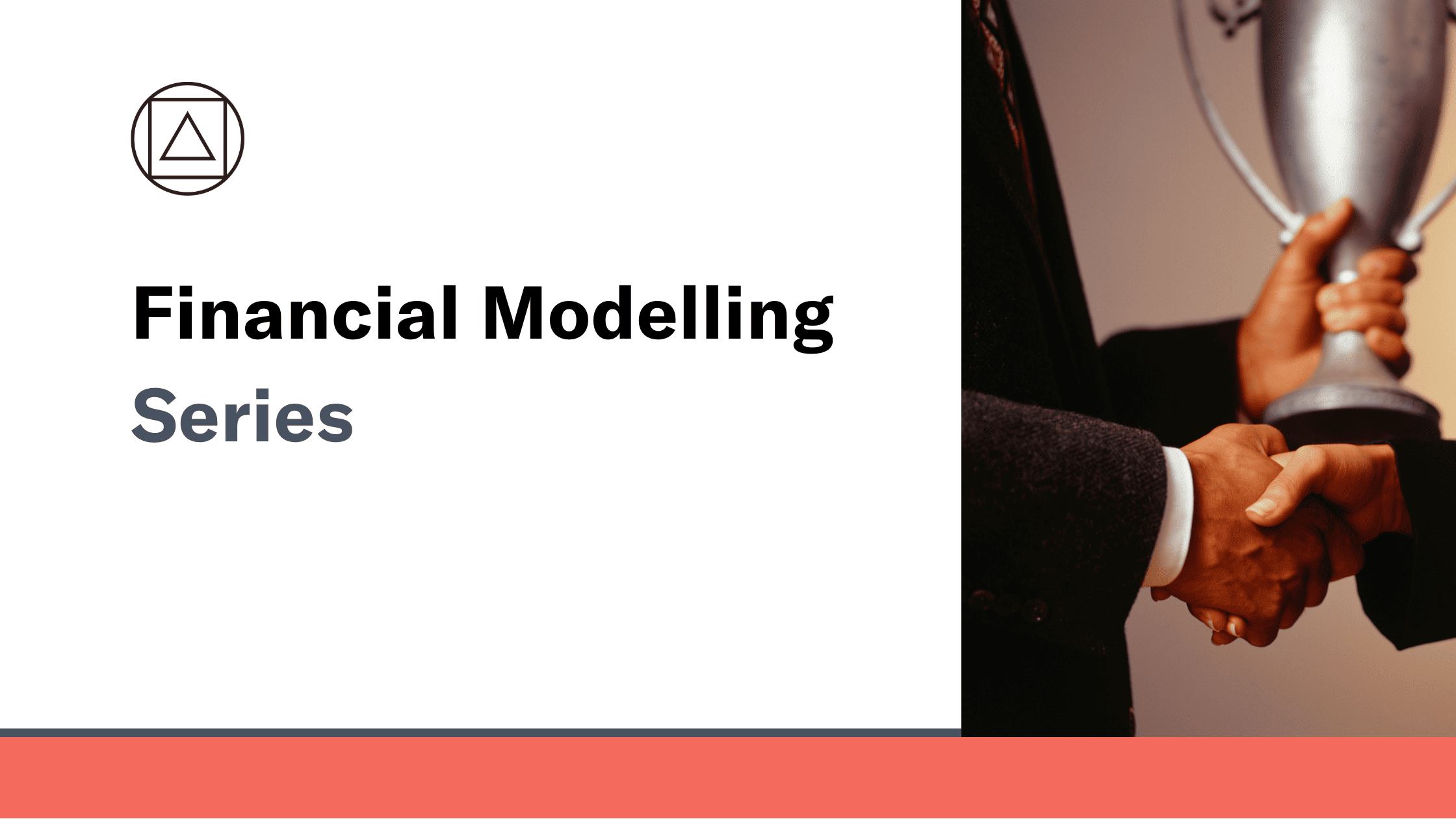 Financial Modelling Awards 2022 | Full Stack Modeller